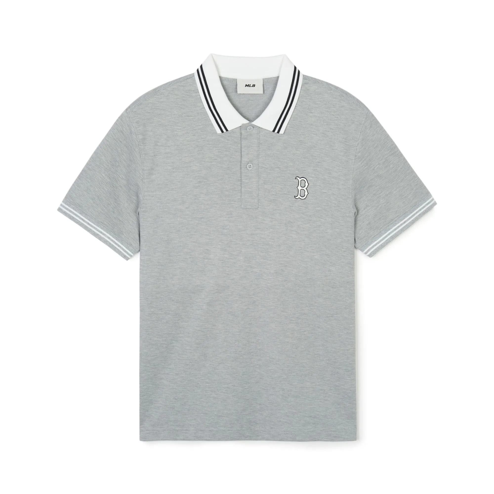 MLB Unisex Polo Shirt - POIZON