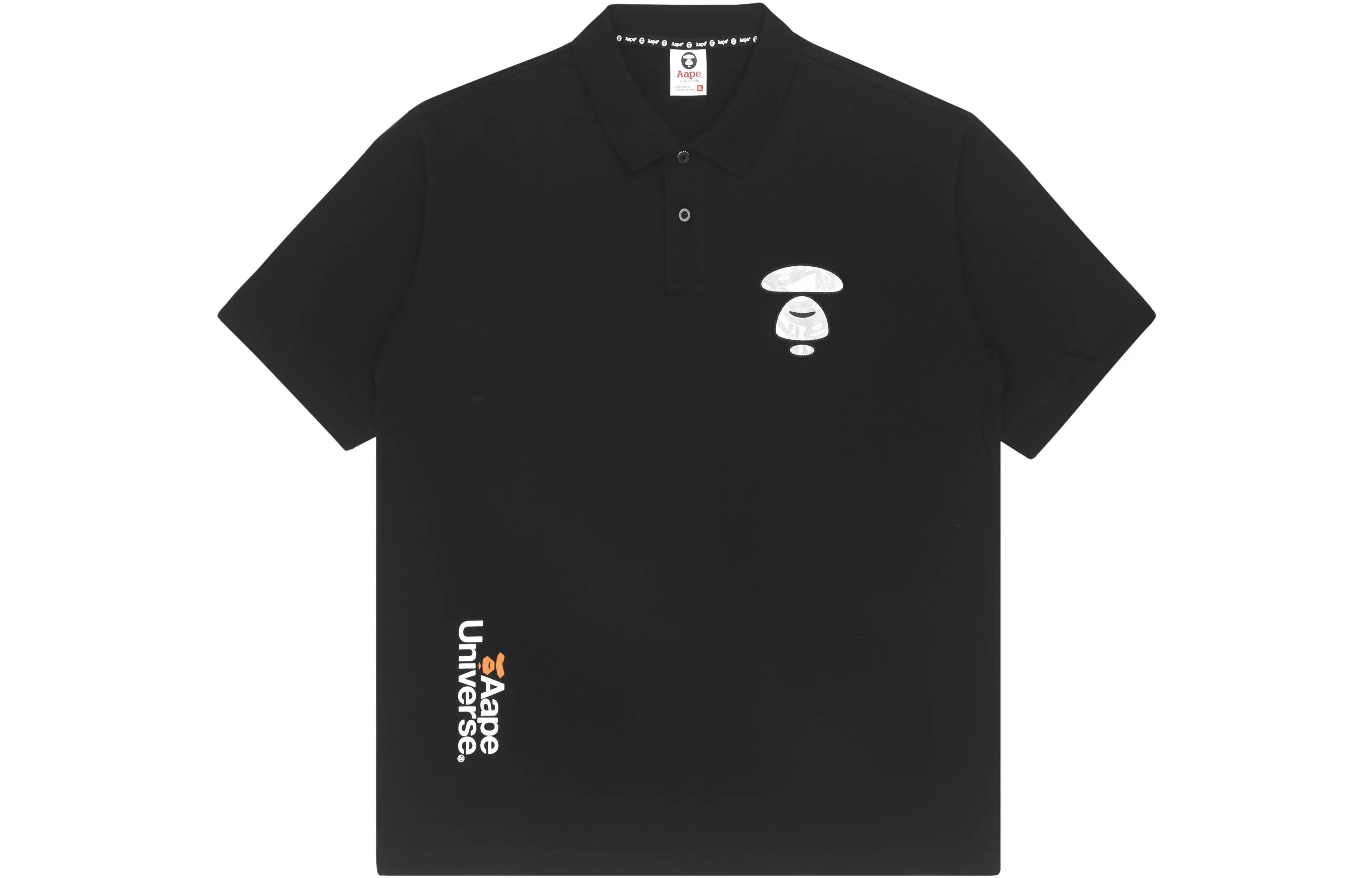 Aape Polo Shirt Men - POIZON