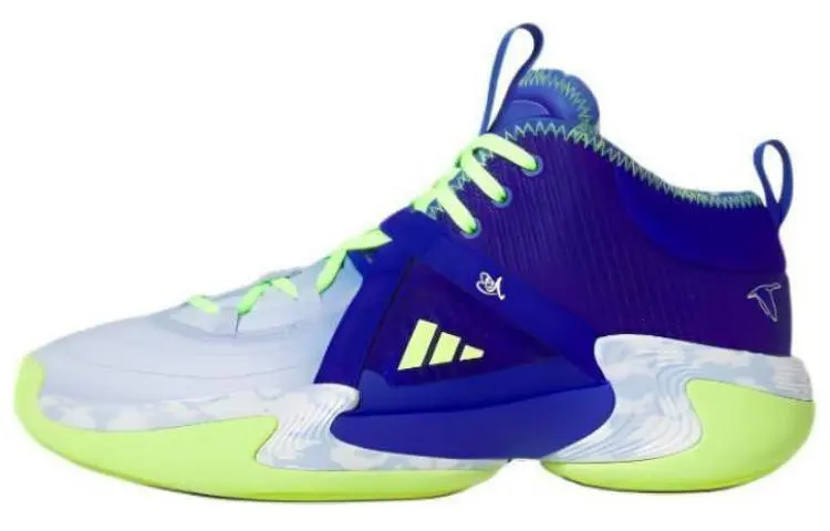 adidas Exhibit Select Basketball Shoes Women - POIZON