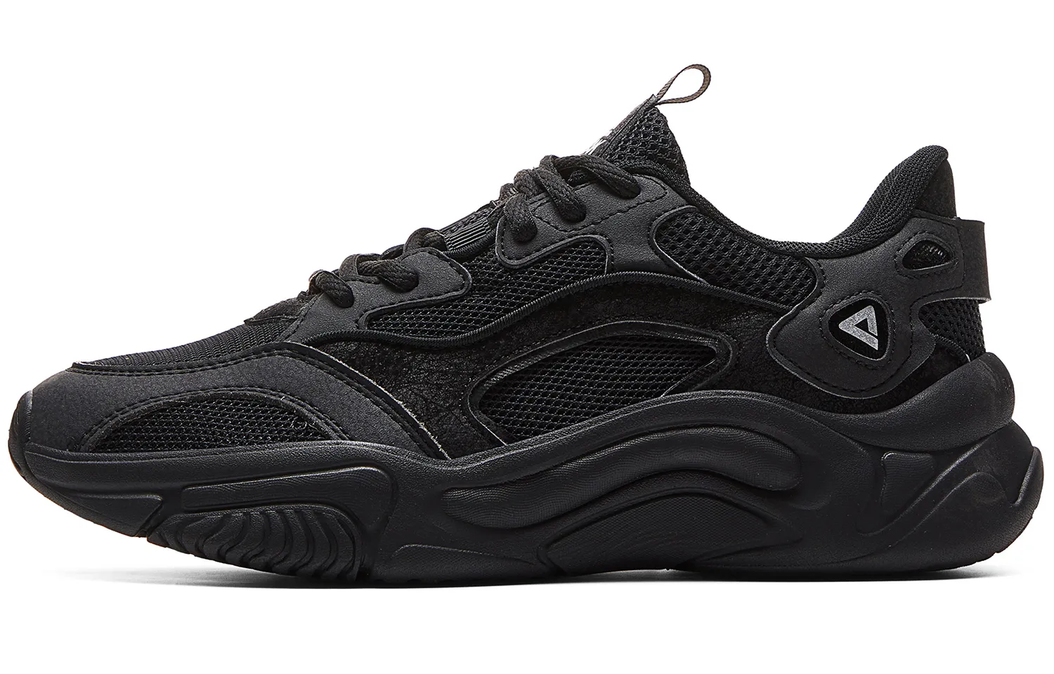 PEAK Lifestyle Shoes Women - POIZON