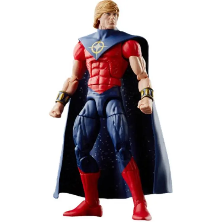 Hasbro Action Figure - POIZON