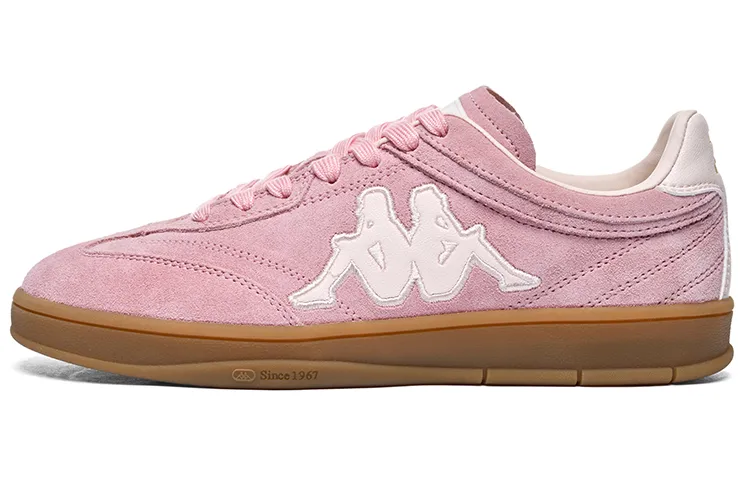 Kappa Tifo Skateboarding Shoes Women's - POIZON