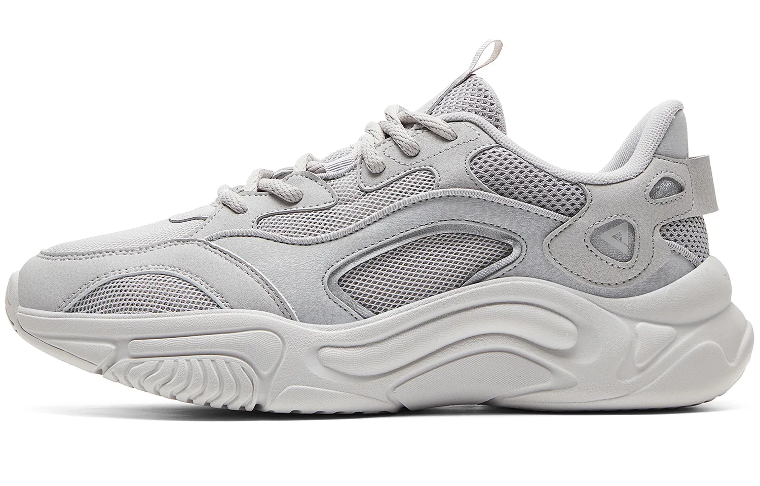 PEAK Lifestyle Shoes Men - POIZON