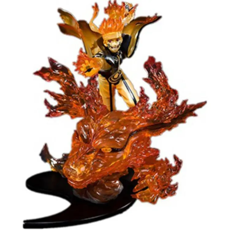 BANDAI NARUTO Scale Figure - POIZON