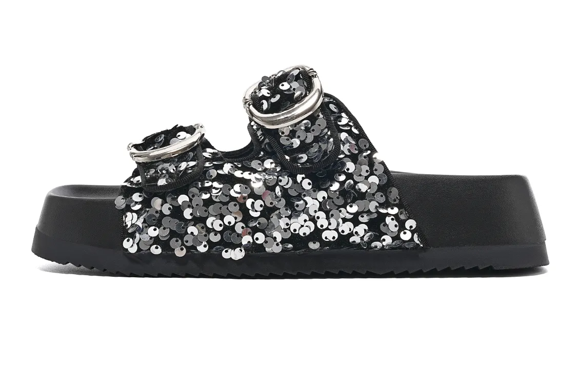 EBLAN Flip-flops Women - POIZON