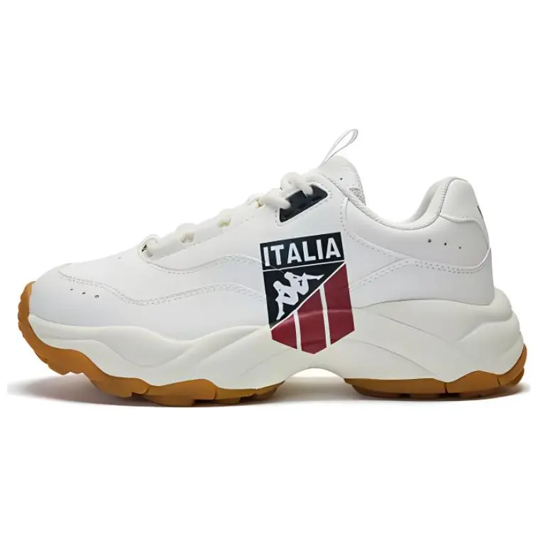 Kappa Running Shoes Women's Low-top - POIZON