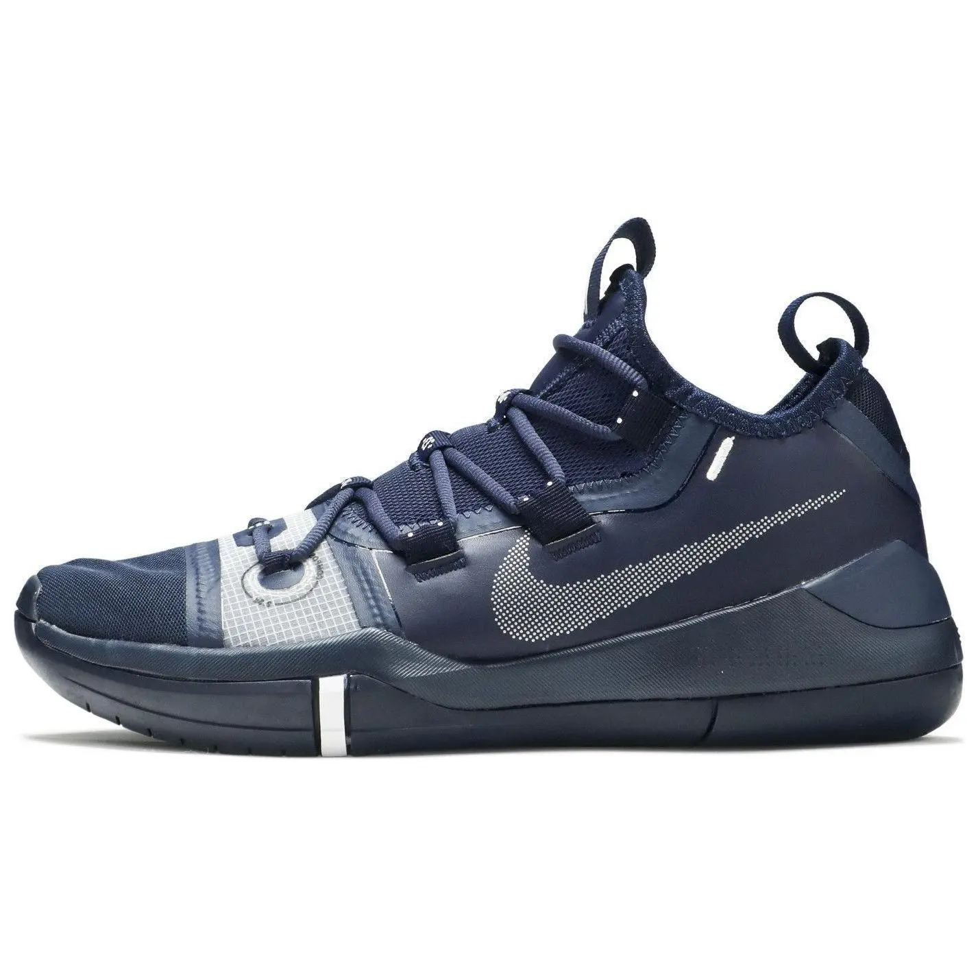 Nike Kobe A.D. Exodus Tb Navy Blue US M 13 - POIZON
