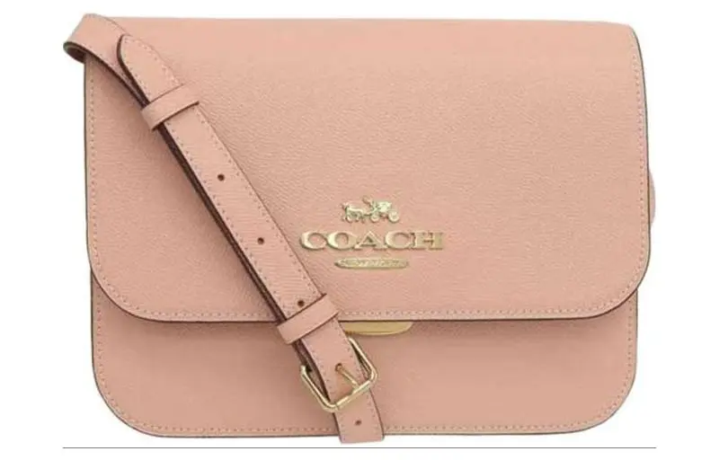 COACH Women Brynn Crossbody Bag - POIZON