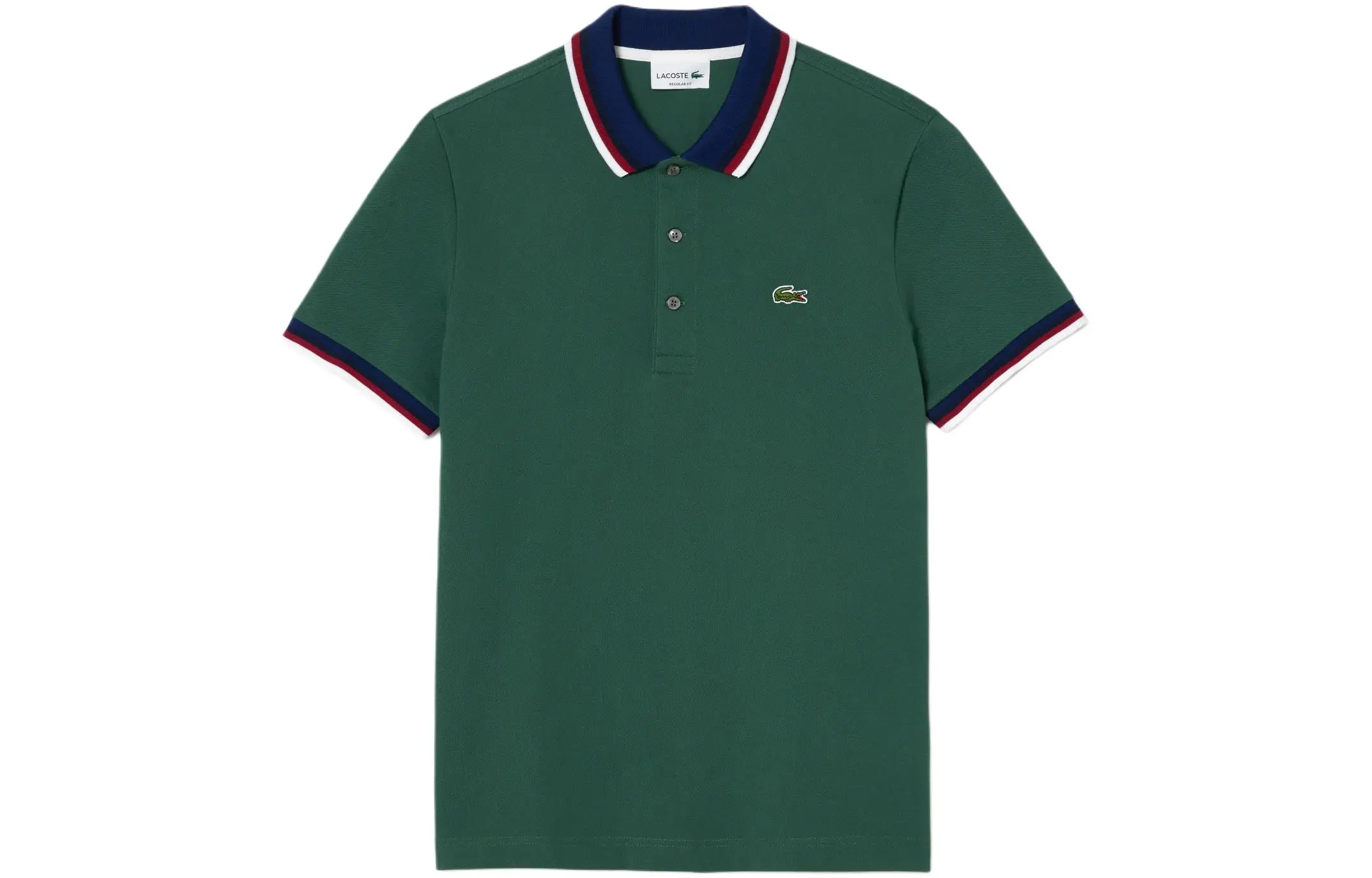 LACOSTE Men Polo Shirt - POIZON