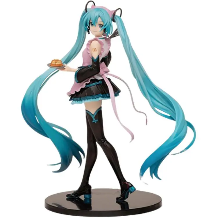 BANDAI Hatsune Miku Scale Figure - POIZON