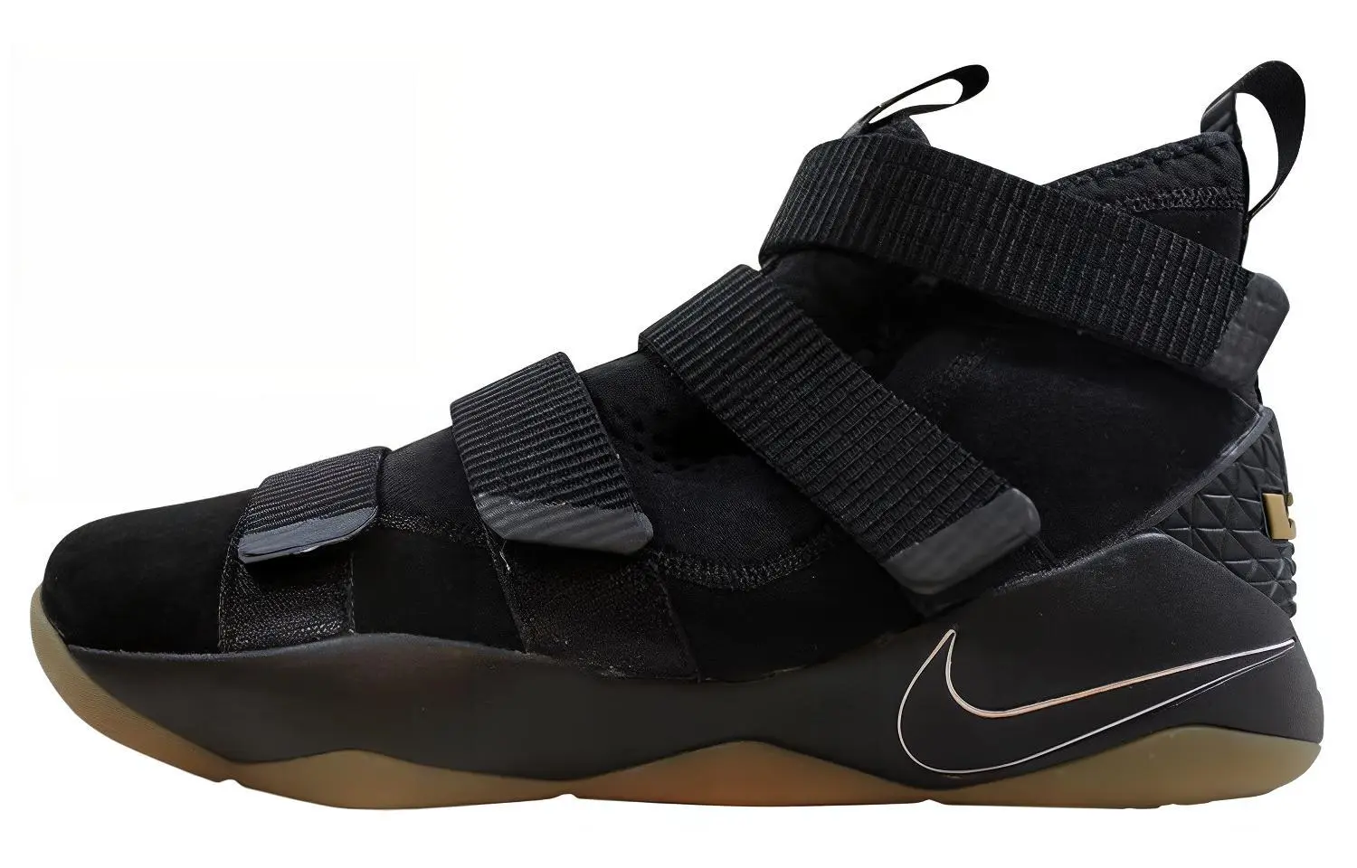 Nike Zoom Soldier 11 Running Shoes Men - POIZON