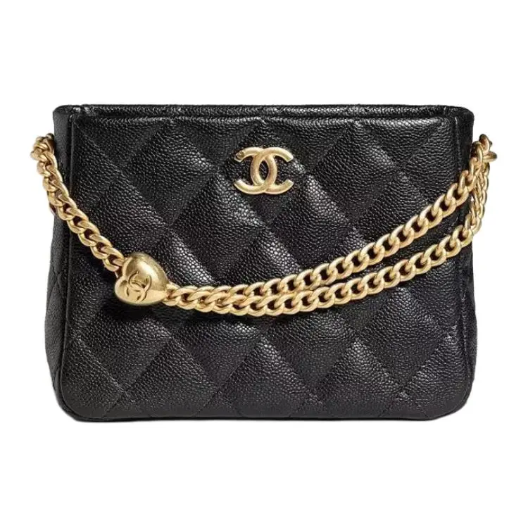 CHANEL Messenger bag Unisex - POIZON