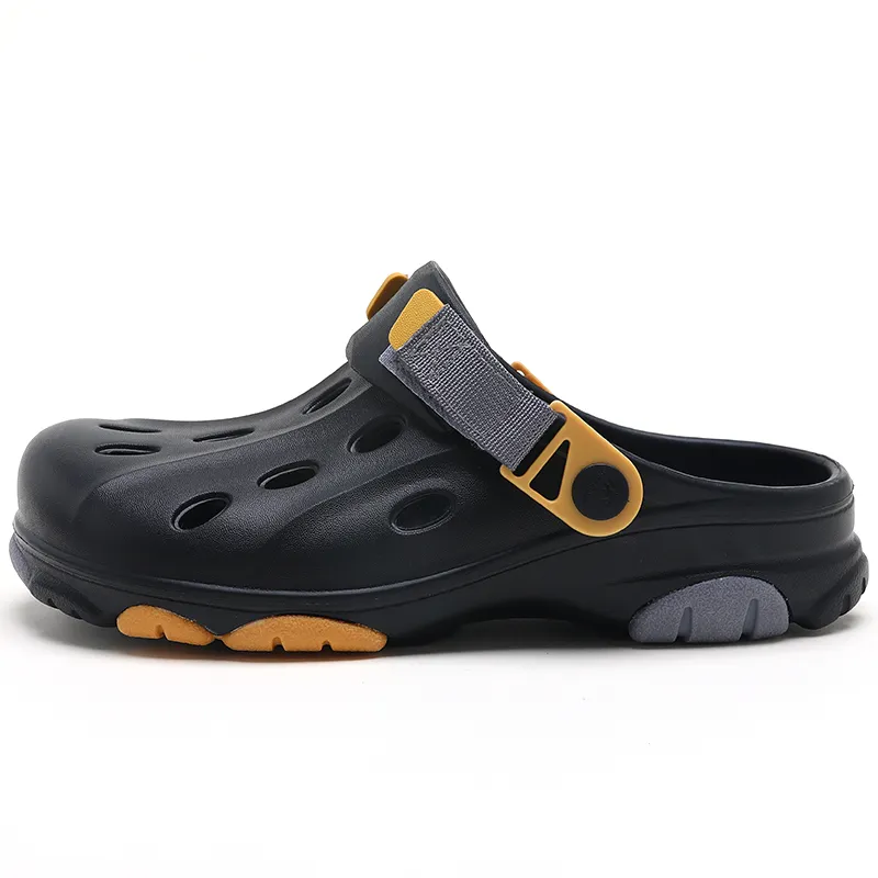 TALKING TOM Clogs Unisex - POIZON