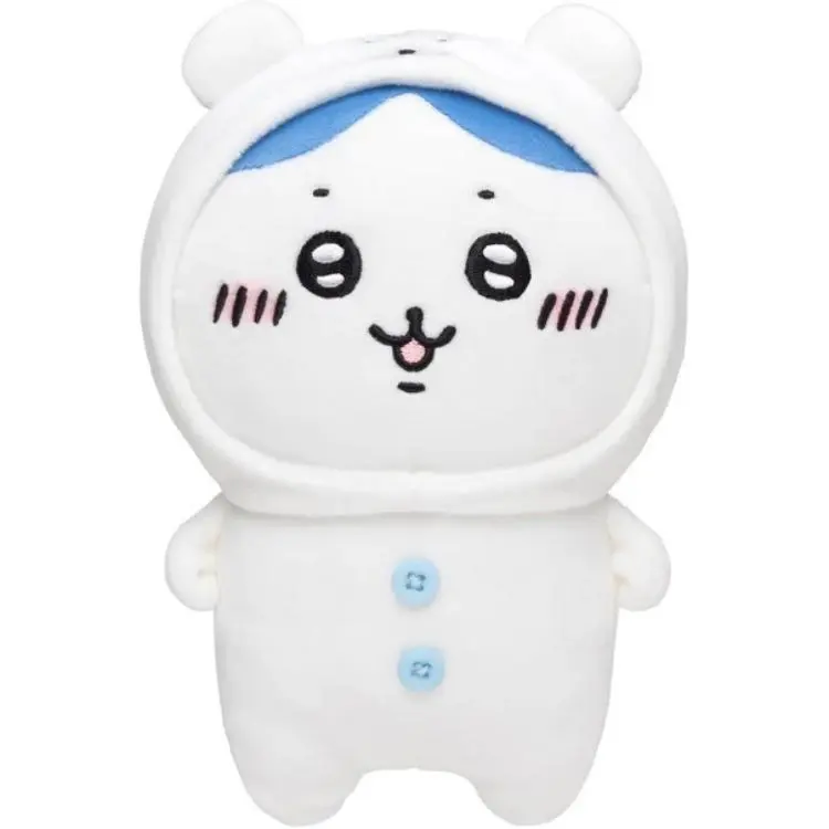 Chiikawa Dolls - POIZON