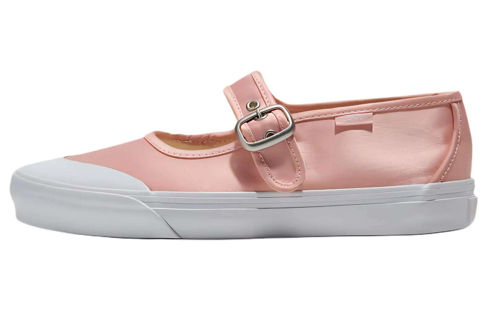 Vans Mary Jane 'Ballet Chintz Rose' - POIZON