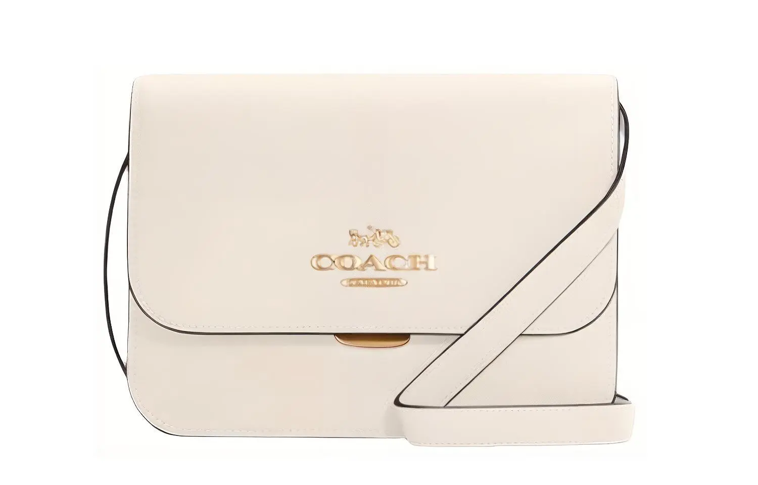 COACH Women's Brynn Crossbody Bag - POIZON