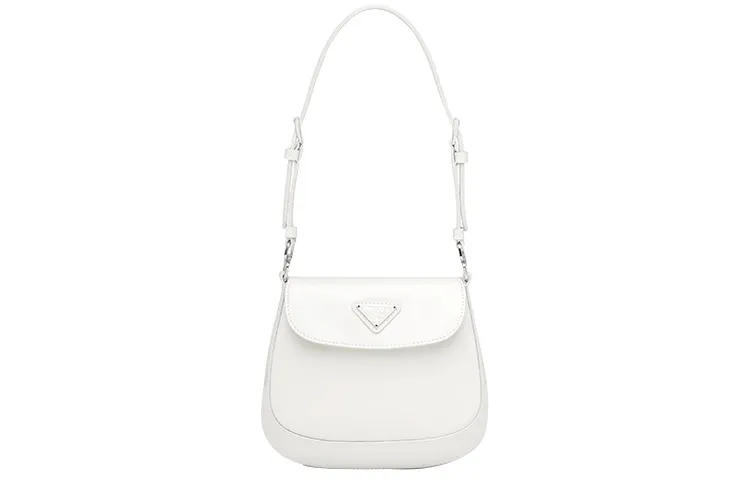 PRADA Women Cleo Crossbody Bag - POIZON