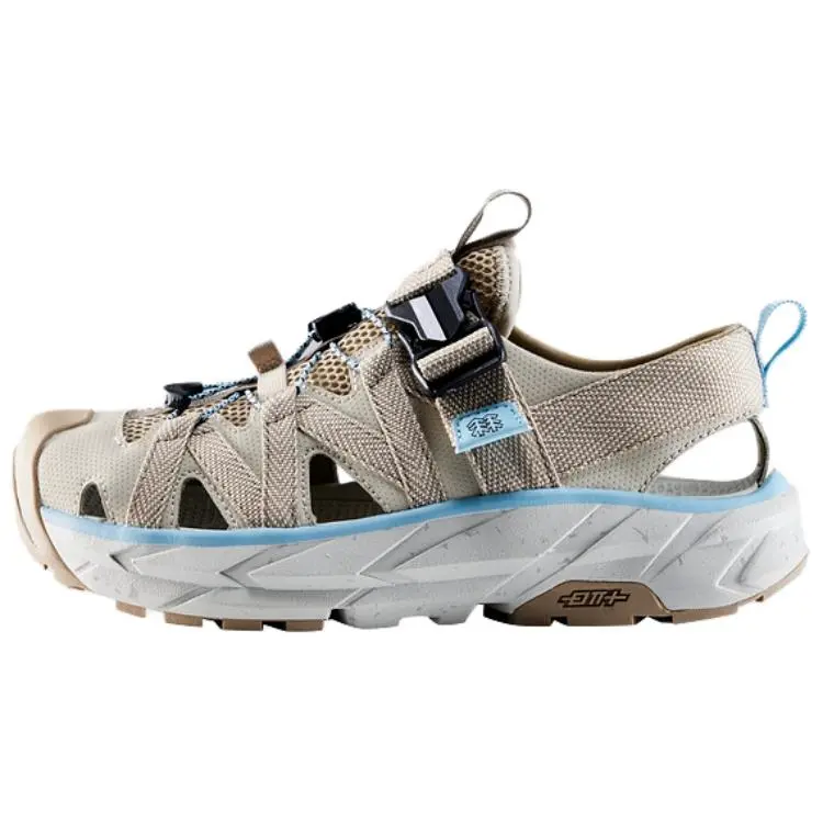 KOLON SPORT Dragon 2 Hiking / Trekking Shoes Unisex Low-Top Brown 40 ...