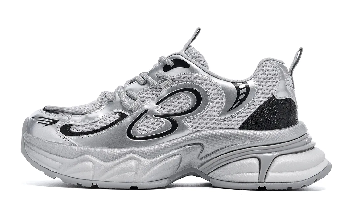 EBLAN Chunky Sneakers Women - POIZON