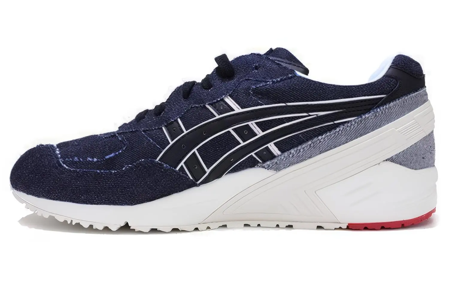 Asics Gel-Sight Lifestyle Shoes Unisex - POIZON