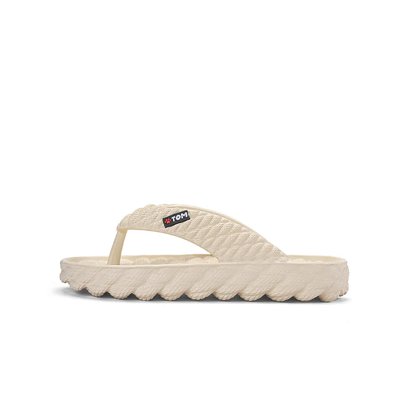 TALKING TOM Flip Flops Unisex - POIZON