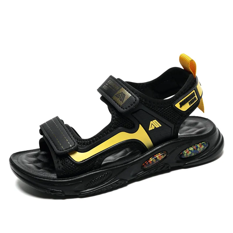 WARRIOR Kids Sandals PS - POIZON