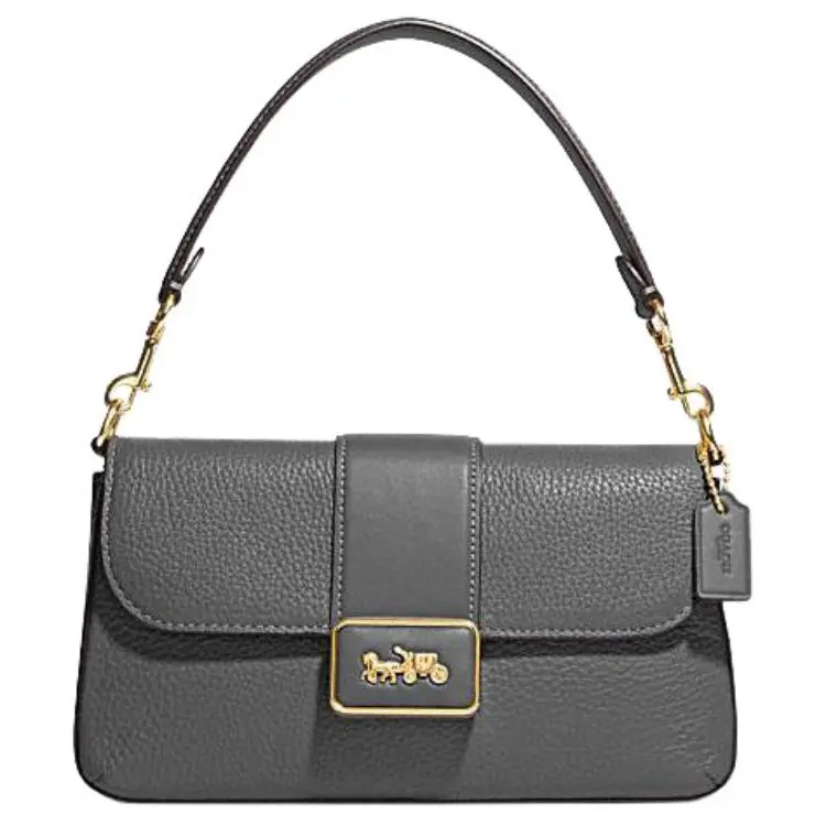 COACH Women's Grace Crossbody Bag - POIZON