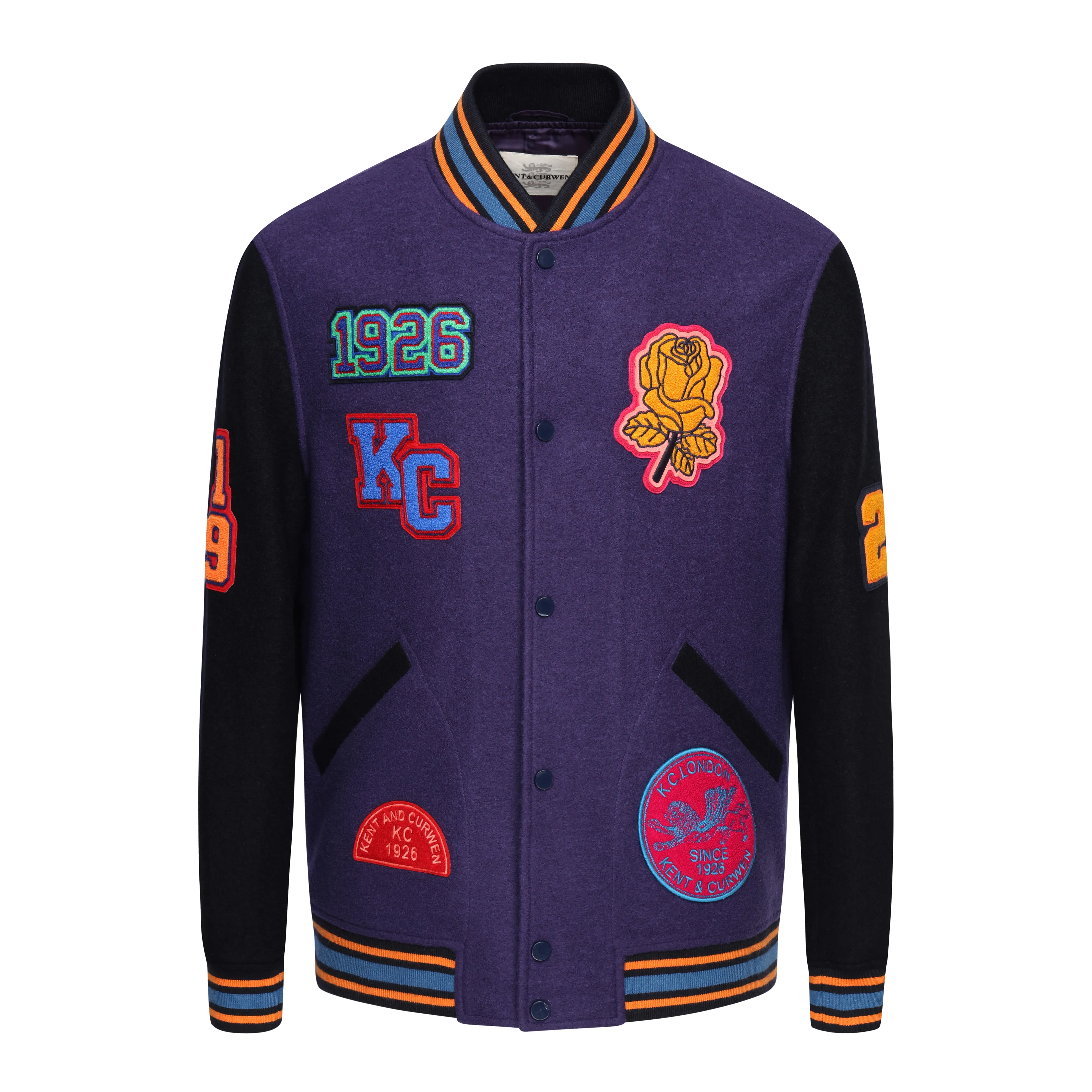 KENT&CURWEN Unisex Jacket - POIZON