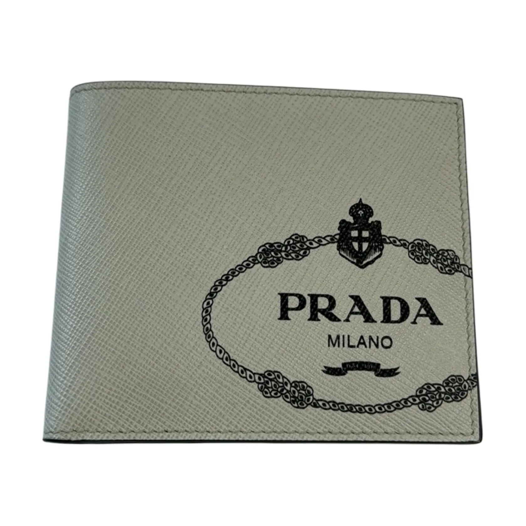 PRADA Men Wallet - POIZON