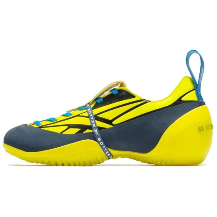 Reebok Botter X Energia Bo K√©t 'Bright Yellow' - POIZON