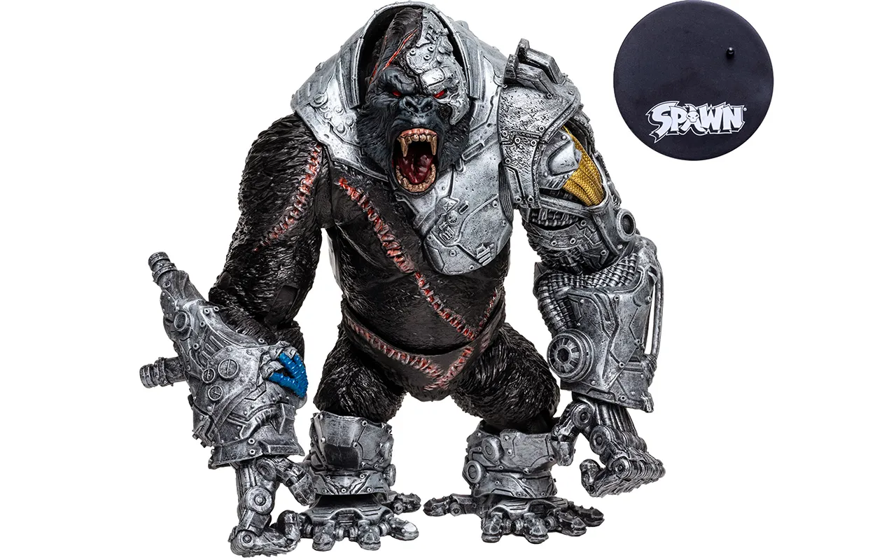 McFARLANE TOYS Action Figure - POIZON