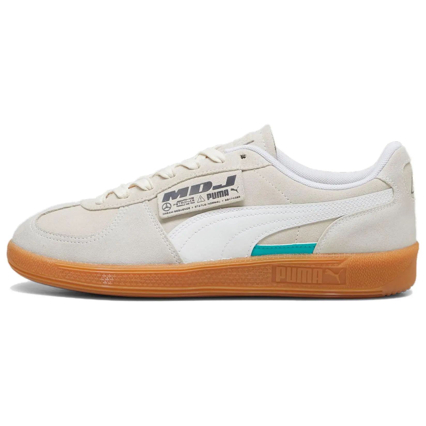PUMA Palermo Mercedes Amg Petronas F1 US M 13 - POIZON