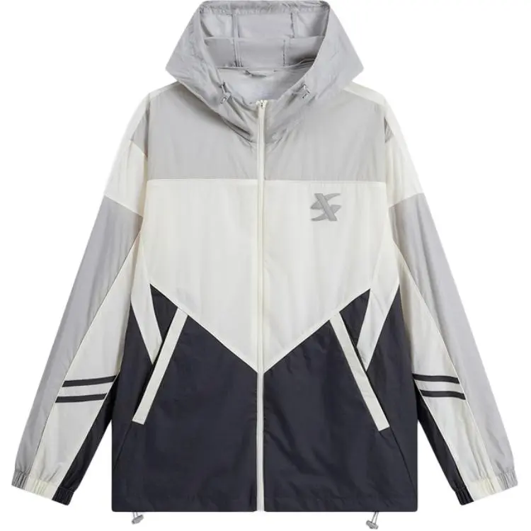 XTEP Men Trench Coat - POIZON