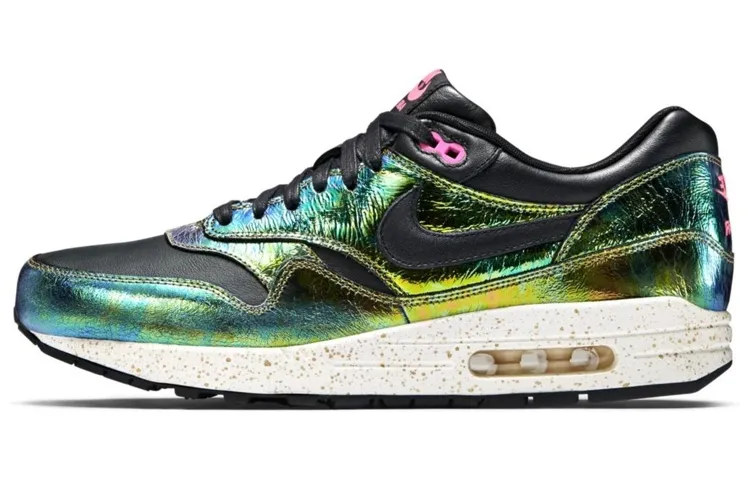 Nike Air Max 1 Running Shoes Men - POIZON