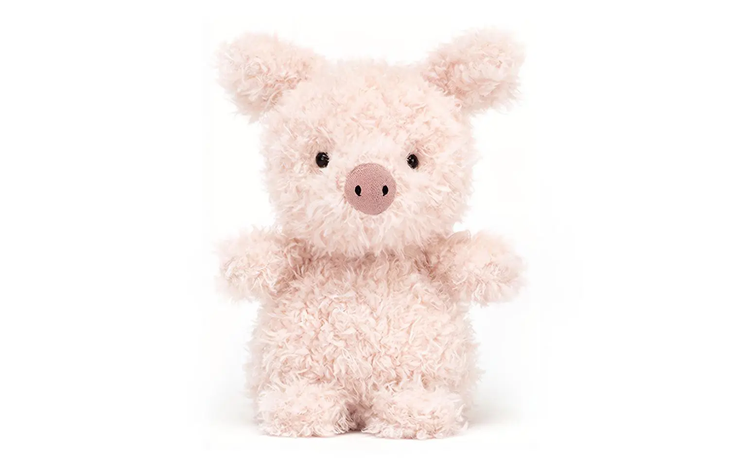 JELLYCAT Little Pig Stuffed Animal - POIZON