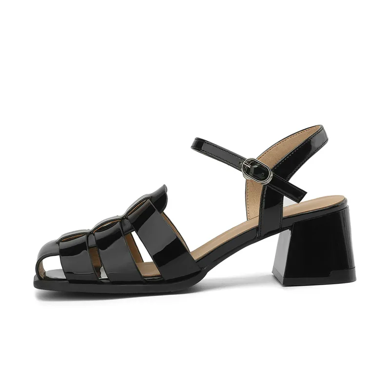 DAPHNE Slide Sandals Women's - POIZON