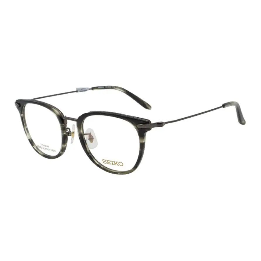 SEIKO Optical Frame Unisex - POIZON