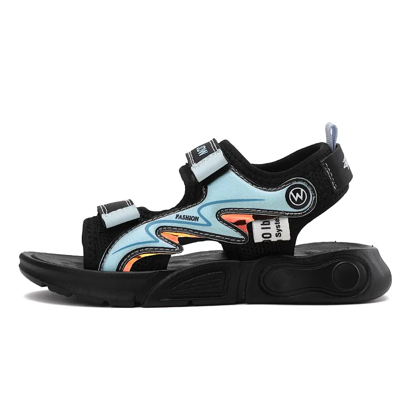 WARRIOR Kids Sandals PS - POIZON