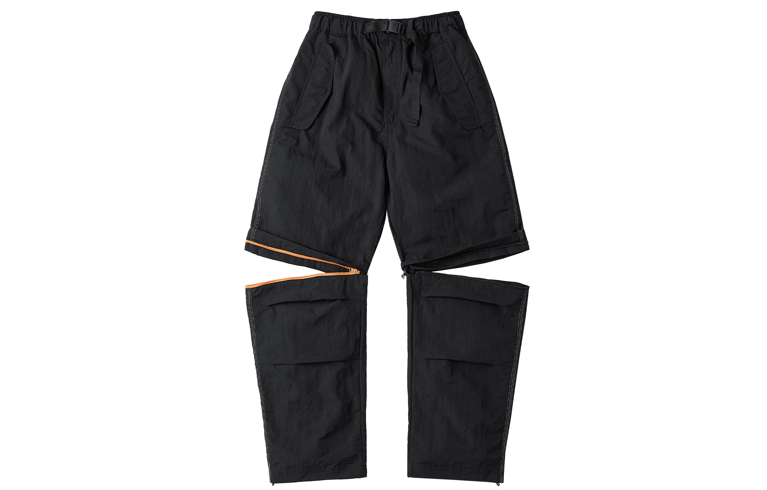 ben.panda Unisex Cargo Pants - POIZON