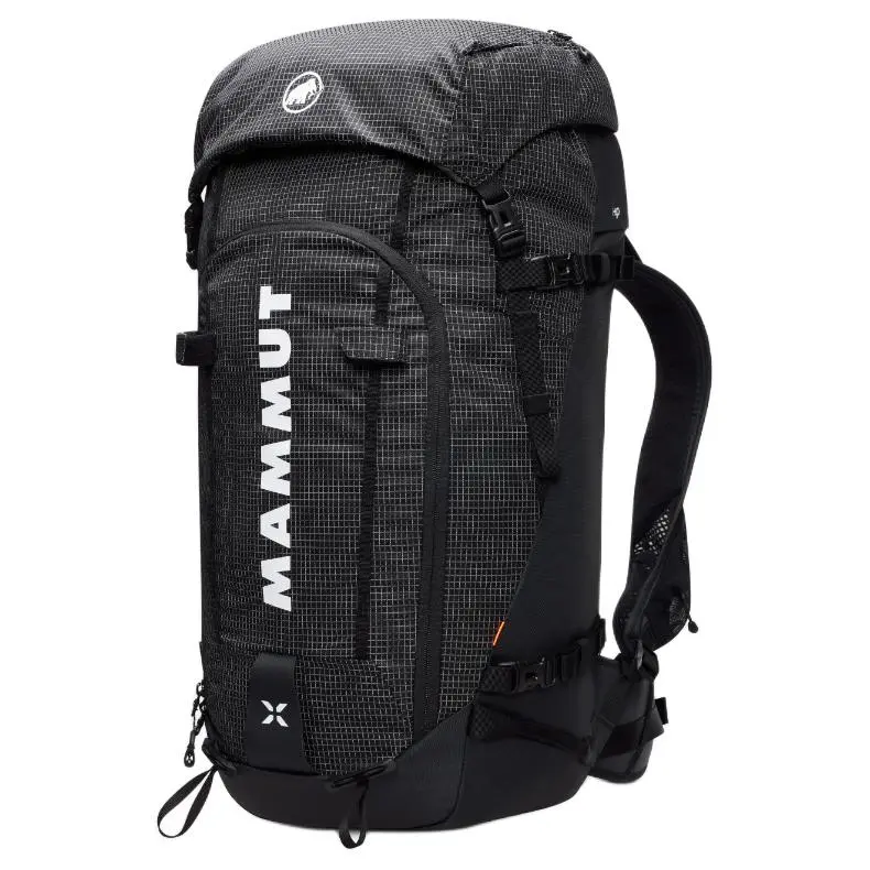 MAMMUT Backpacks Black - POIZON