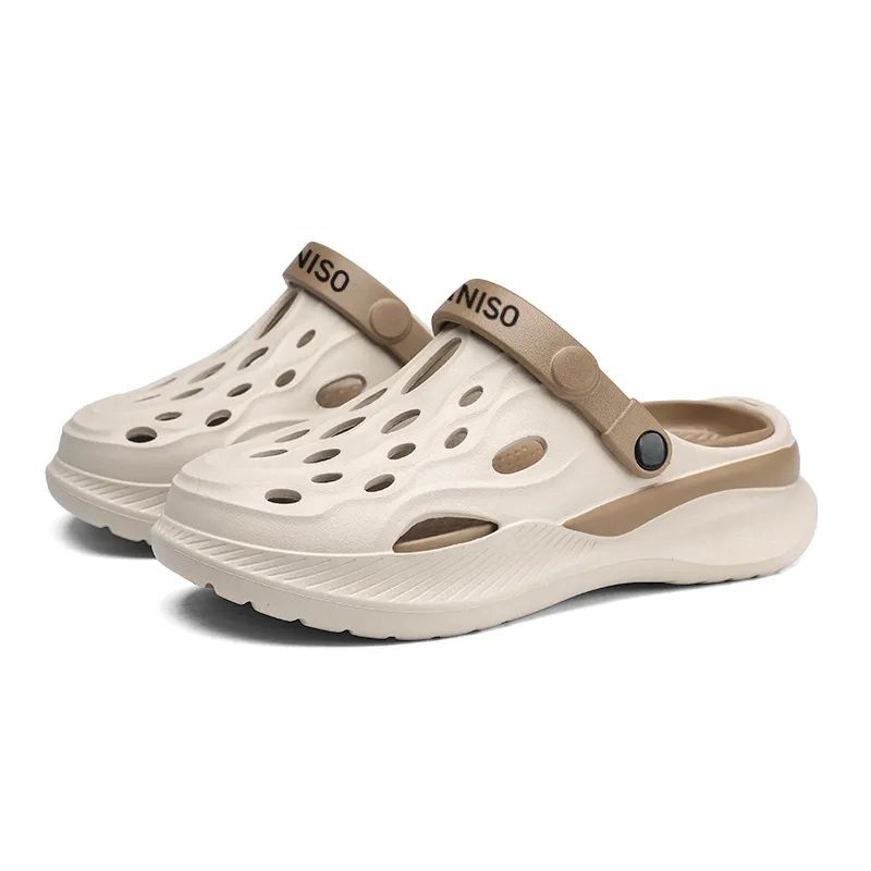 MINISO Clogs Unisex - POIZON