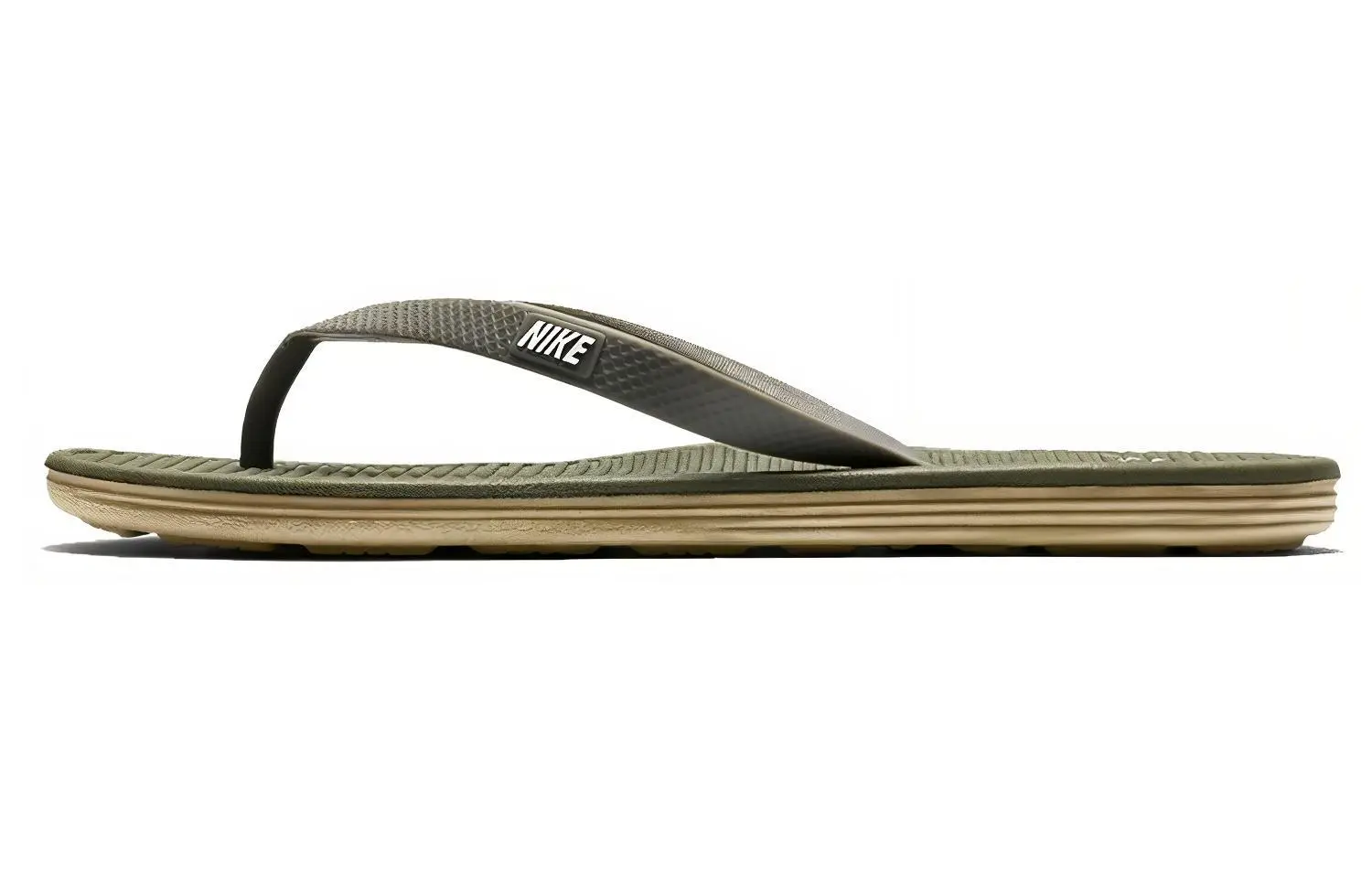 Nike Solarsoft Thong Flip-flops Men - POIZON