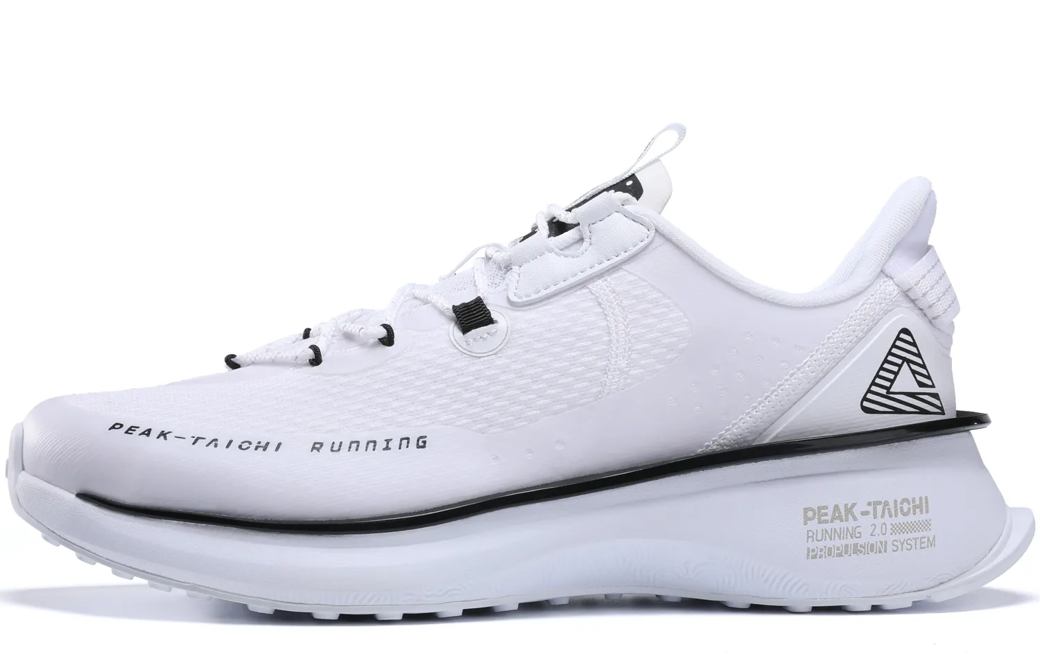 PEAK Lifestyle Shoes Unisex - POIZON