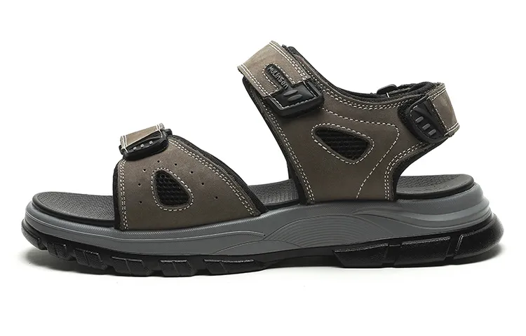 Mulinsen Beach Sandals Men - POIZON