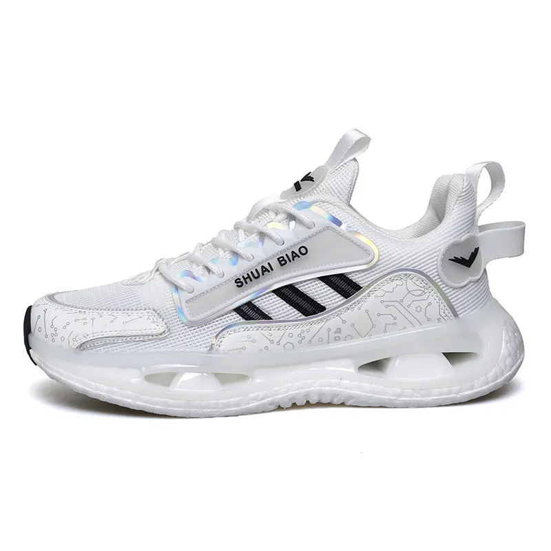 ABC Running Shoes Unisex - POIZON