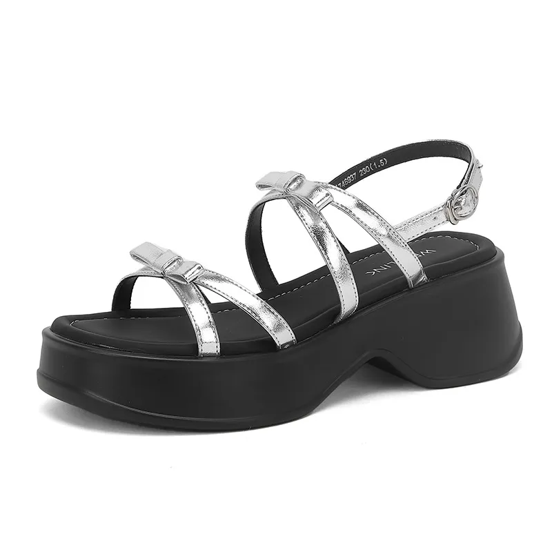 WESTLINK Slide Sandals Women's - POIZON