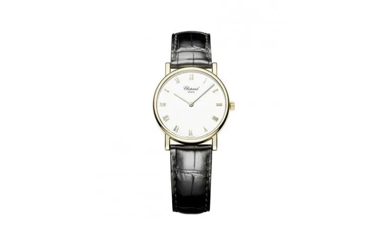 CHOPARD Women's CHOPARD CLASSIC Collection Swiss Watch - POIZON
