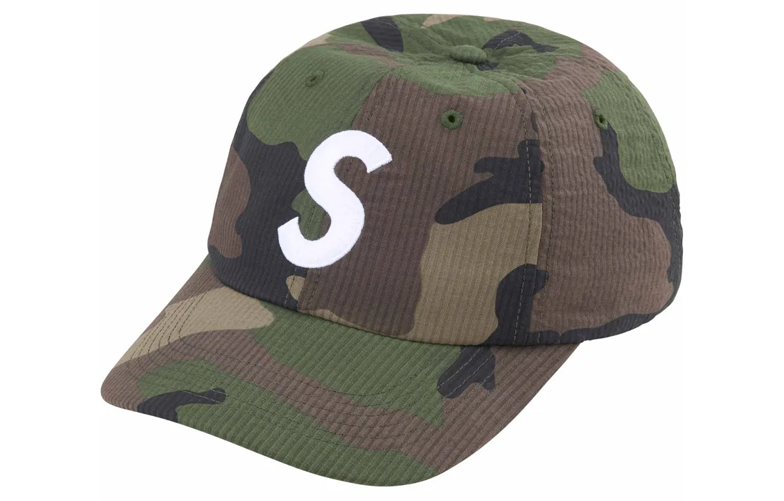 Supreme Baseball Caps Unisex - POIZON