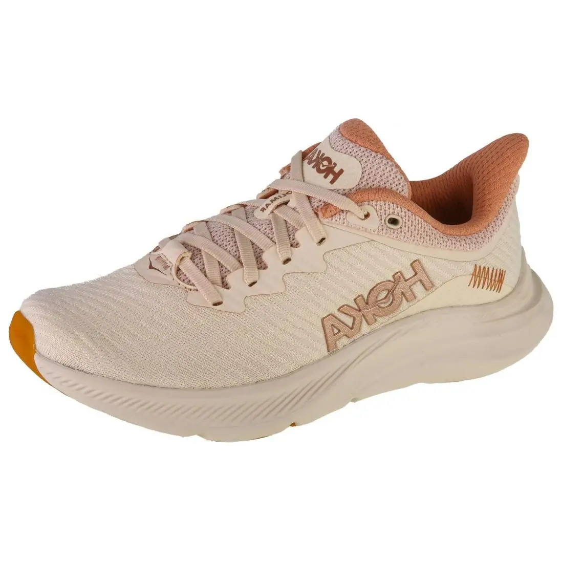 HOKA ONE ONE Solimar Vanilla Sandstone Women's US W 8 - POIZON