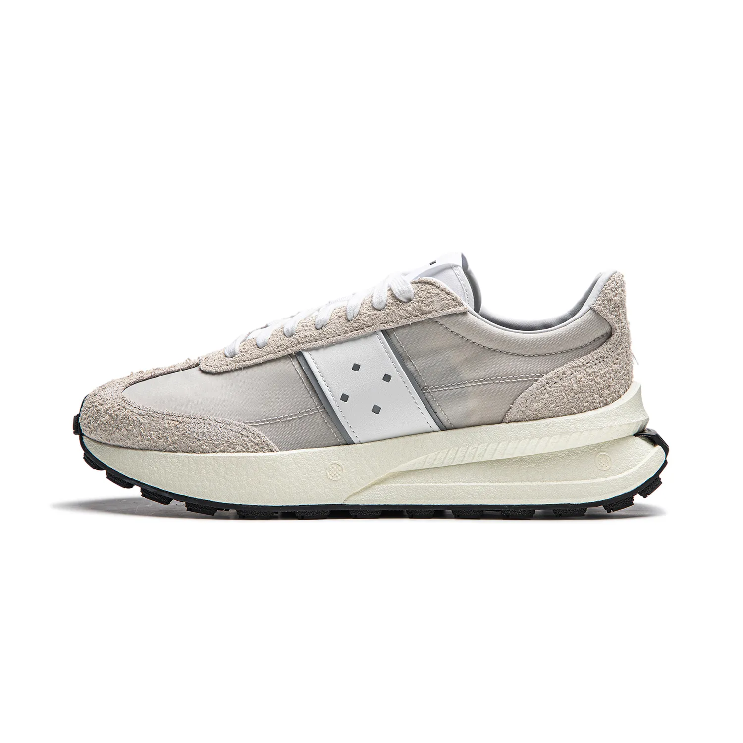 LiNing Running Shoes Unisex - POIZON